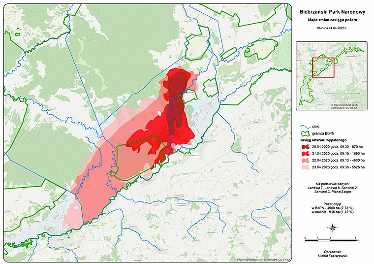 In 2020, Poland Can Have the Largest Drought in 100 Years. - Poland ...