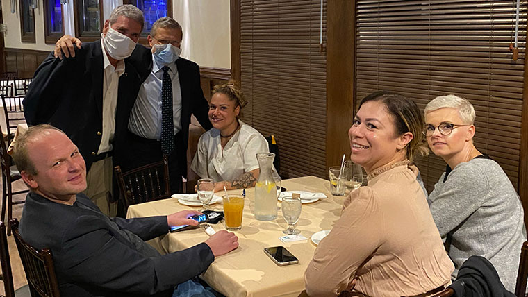 Monthly Conference of Allied Neurology & Interventional Pain Practice ...