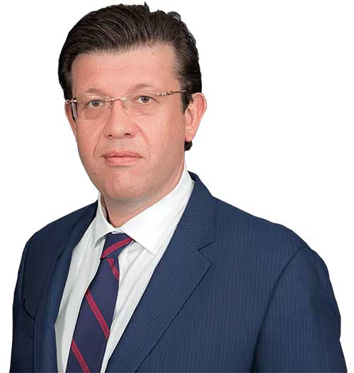 Adwokaci w Nowym Jorku z Gregory Spektor & Associated - Who is Who ...