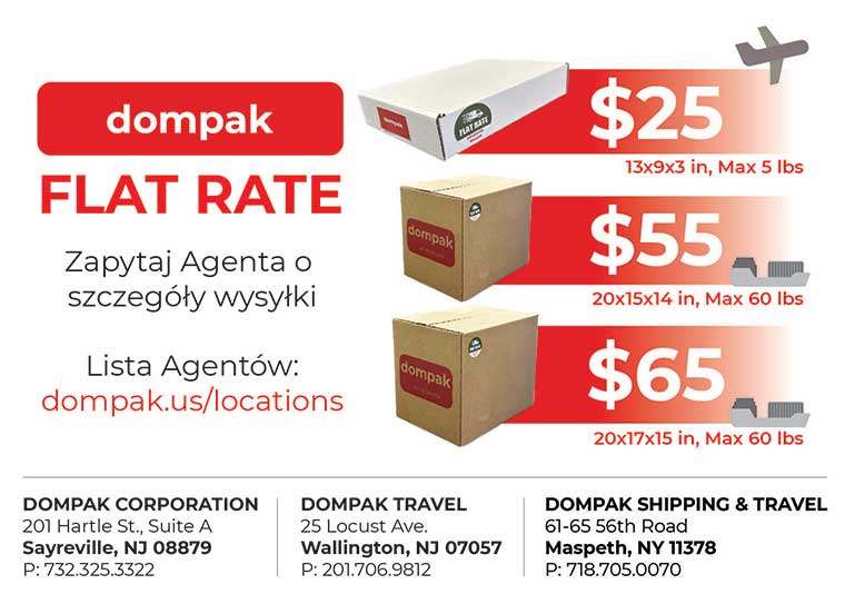 Katalog Firm Polonijnych w USA | Polish American Business Directory