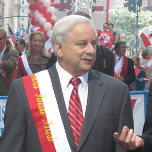 Judge Lasak Observes Pulaski Day With NY Polish American Congress ...
