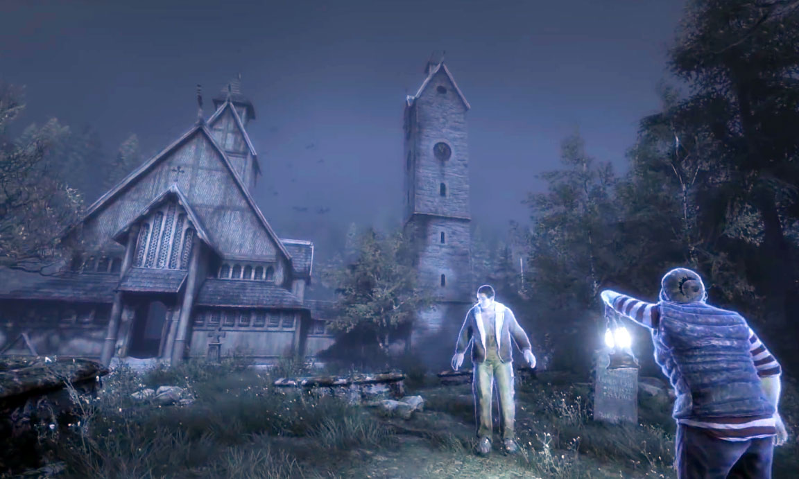 The Best Video Selection of Polish Computer Games 2014 - Technologie ...