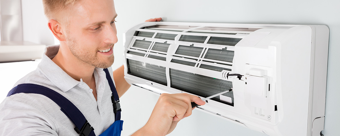 Klimatyzacja w Nowym Jorku. PDP Contracting na naprawy, konserwacje, wymiany i instalacje ...