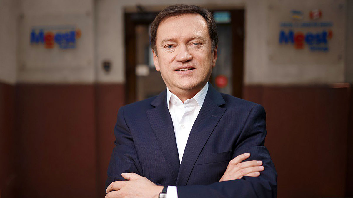 Meest Group have Acquired the "Polonez" and "Doma Export" Trademarks ...