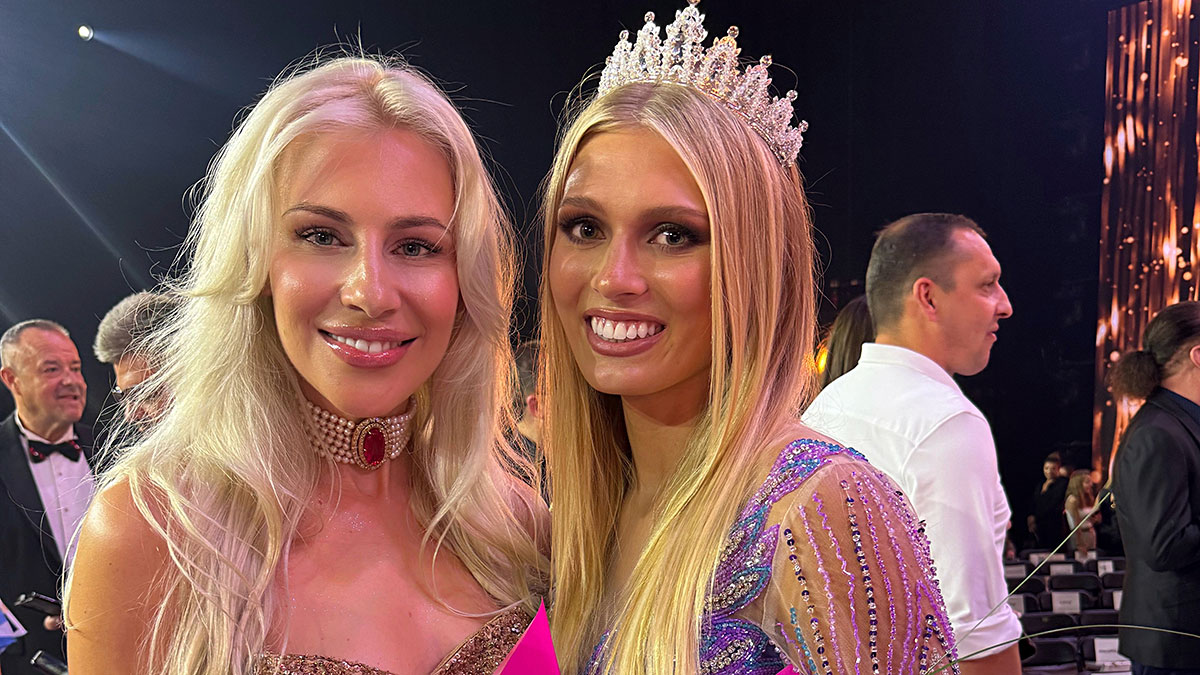Znamy już nową Miss Polonia! II Wicemiss mieszka w Chicago! - Polska ...