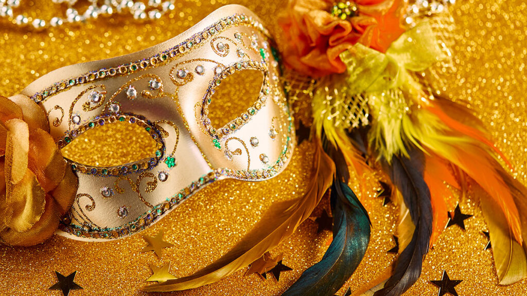 Charytatywny Bal Maskowy Fundacji Uśmiech Dziecka w Nowym Jorku już 26 ...