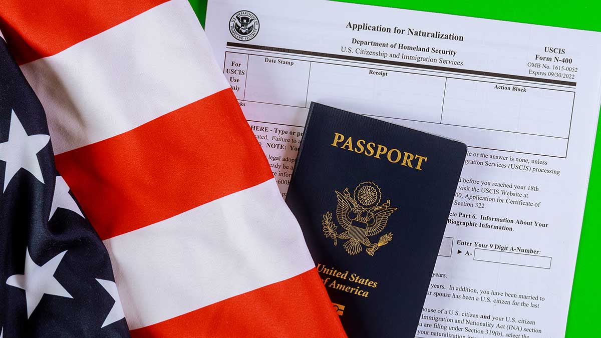 Na wszystkie sprawy imigracyjne w USA John Nicelli & Associates w Nowym ...