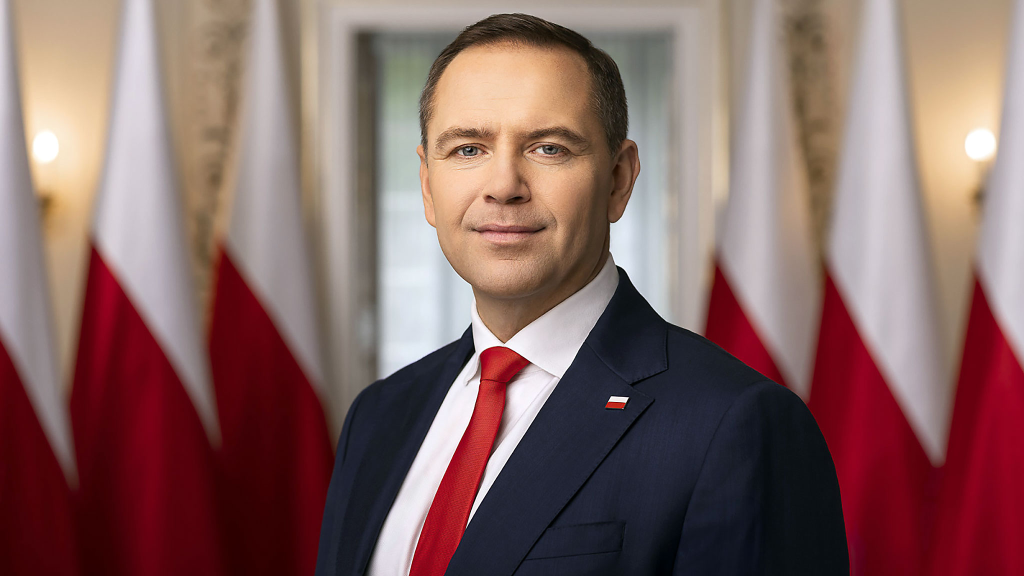 Prezydent Karol Nawrocki z Małżonką w USA, w Waszyngtonie, Nowym Jorku i Doylestown - > Nowy ...